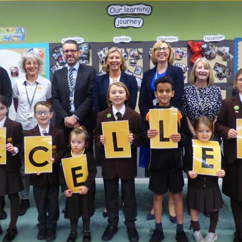 Avalon School - Avalon School - Excellent in All Areas ISI Education ...