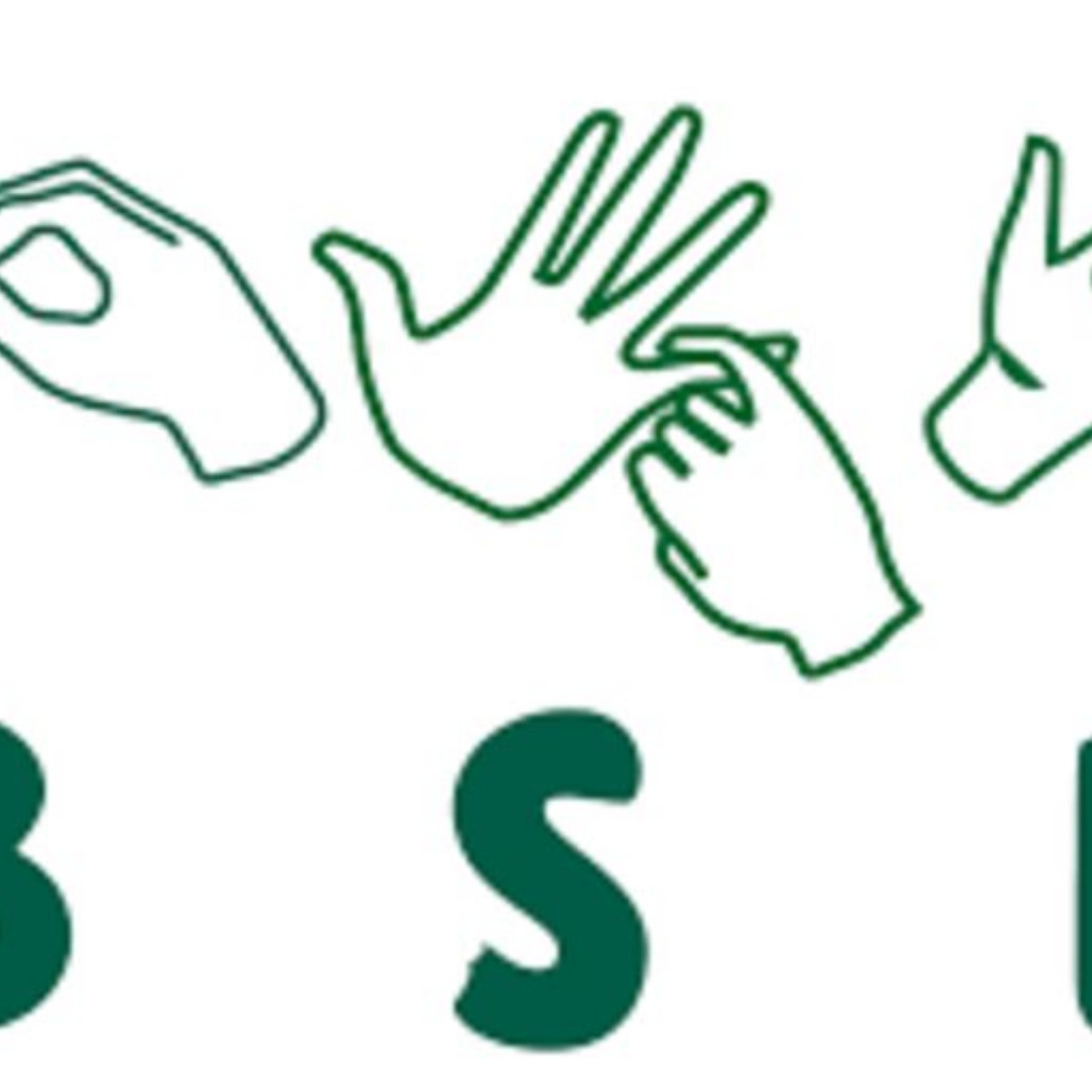 Avalon School - British Sign Language Event at St George's Hall